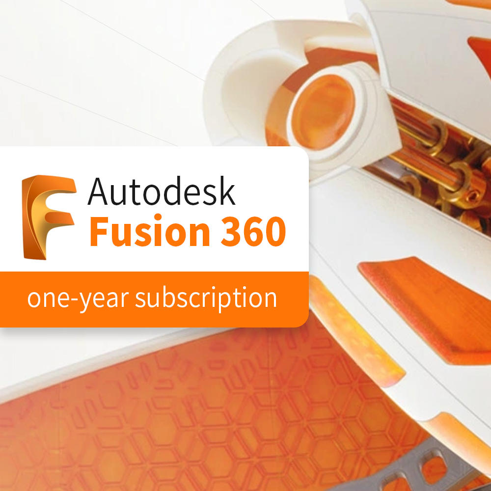 Get all versions of Autodesk Fusion 360 with one-year subscription CDKEYS, cheap Autodesk Fusion ...